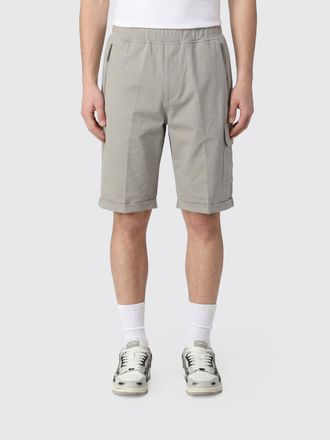C.P. Company Shorts C. P. COMPANY Herren Farbe Grau