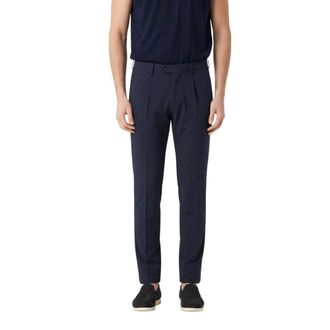 Mason's Herren, Hosen, Blau, XSGr&ouml;&szlig;e