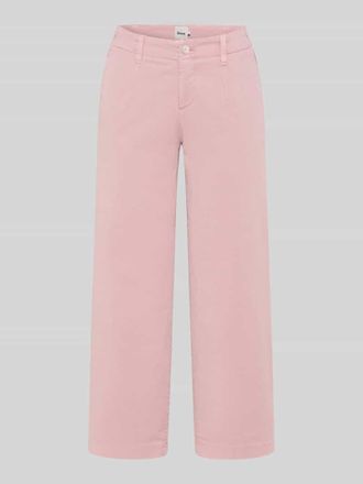 Brax Wide Leg Jeans aus Lyocell-Mix Modell STYLE.MAINE S