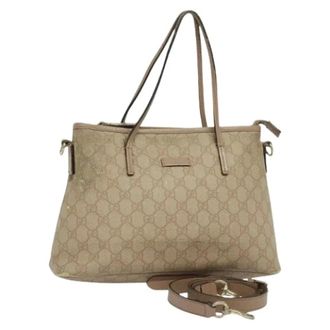 Gucci Damen, Pre-Owned, Beige, ONE SIZEGr&ouml;&szlig;e