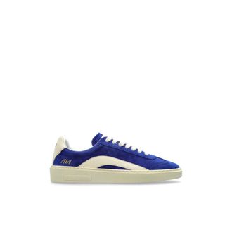 Dsquared2 Rider Sneakers - - Shoes - Herren - Blau - 43 EU