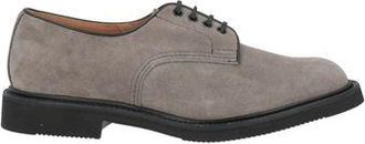 Trickers CHAUSSURES - Chaussures &agrave; lacets sur YOOX.COM