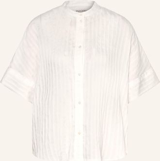 Marc O'Polo Marc Opolo Bluse weiss