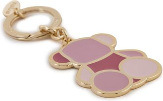 Tous Schl&uuml;sselanh&auml;nger TOUS 2002127113 Rosa