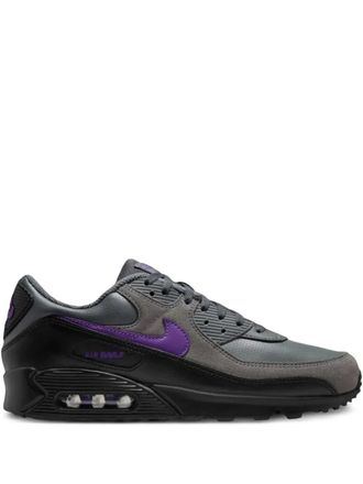 Nike Air Max 90 Sneakers - Grau