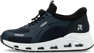 Rieker Damen Halbschuhe, Größe:36 EU