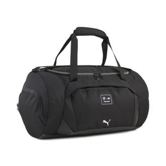 Puma Sac barrel BMW M Motorsport (28,5 L), Accessoires, Noir, OSFA