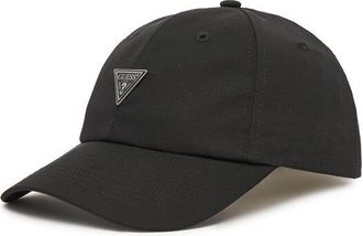 Guess Cap M4BZ23 WGJP2 Schwarz