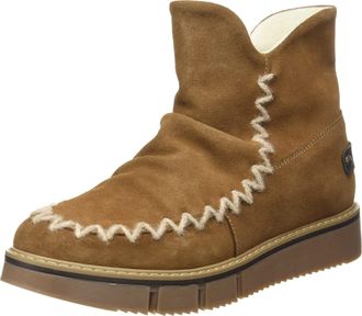 Primigi Primigi Damen Per 84442 Fashion Boot, Cuoio, 37 EU