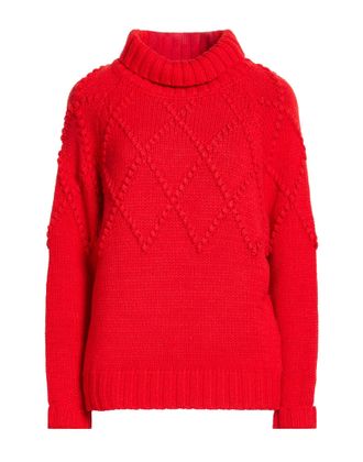 Alysi STRICKWAREN - Rollkragenpullover auf YOOX.COM