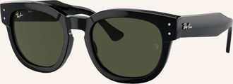 Ray-Ban Sonnenbrille rb0298s schwarz