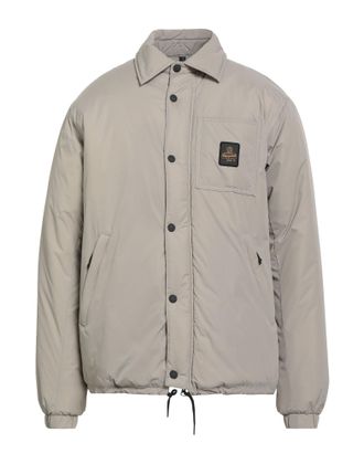 RefrigiWear JACKEN & M&Auml;NTEL - Pufferjacken & Daunenjacken auf YOOX.COM