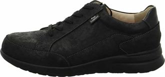 Finn Comfort Herren, Schuhe, Schwarzk, 40 EUGröße