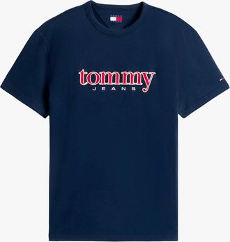 Tommy Hilfiger T-shirt manches courtes avec logo