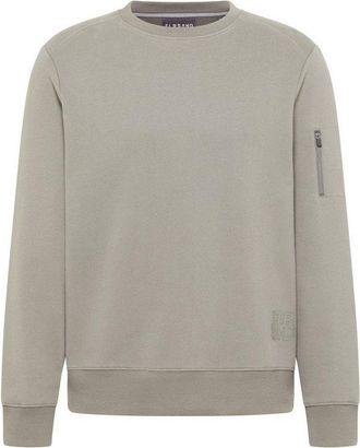 Elbsand Sweatshirt ELBSAND Herren Elmo Sweatshirt