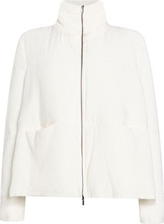 Gentryportofino JACKEN & M&Auml;NTEL - Pufferjacken & Daunenjacken auf YOOX.COM