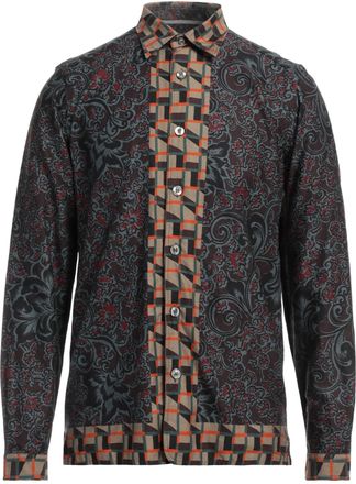 Tintoria Mattei TOPS - Hemden auf YOOX.COM