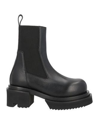 Rick Owens CHAUSSURES - Bottines sur YOOX.COM