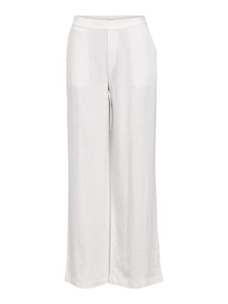 Object Objsanne Aline Wide Pant Noos