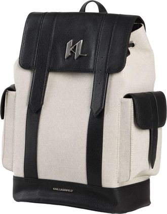 Karl Lagerfeld TASCHEN - Rucks&auml;cke auf YOOX.COM