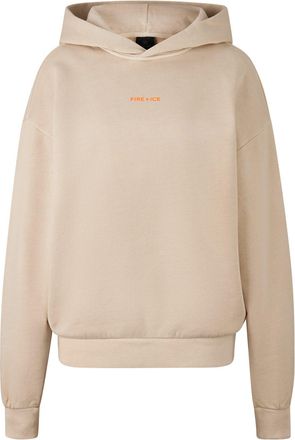 Bogner Fire + Ice Hoodie Ilay für Herren - Beige - XXL