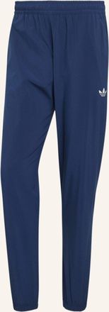 adidas Originals Adidas Originals Tech Trefoil Essentials Trainingshose blau