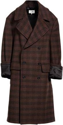 Maison Margiela MANTEAUX - Manteaux longs sur YOOX.COM