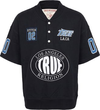 True Religion TOPS - Sweatshirts auf YOOX.COM