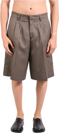 Costumein Homme, Shorts, Brun, Taille: 2XL Long Shorts