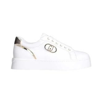 Liu Jo Pretty 06 Sneakers - - Shoes - Damen - Wei&szlig; - 39 EU