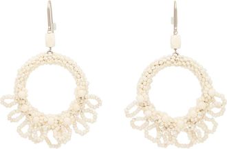 Isabel Marant SCHMUCK und UHREN - Ohrringe auf YOOX.COM