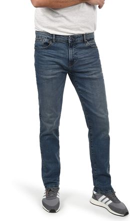 Solid SDRegular Herren Jeans Hose Denim mit Stretch, Größe:31/34, Farbe:Blue DNM (797002)_258