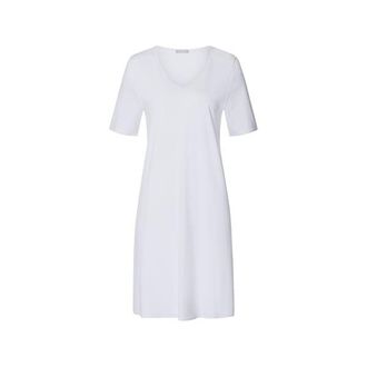 Hanro Chemise de nuit en coton