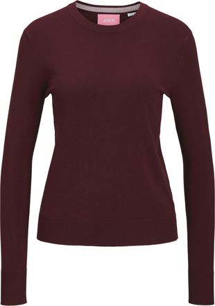 Jack & Jones Jxcara Comfy Crew Neck Knit Noos