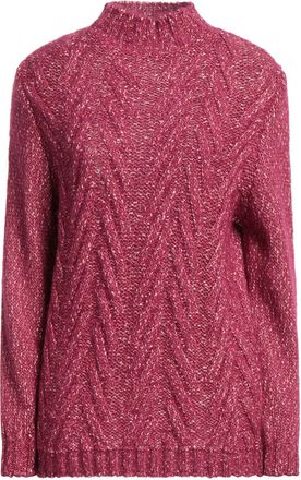 Rossopuro STRICKWAREN - Rollkragenpullover auf YOOX.COM