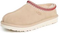 UGG Tasman Ii Chaussons pour femme, Cerise foncée sable, 40 EU