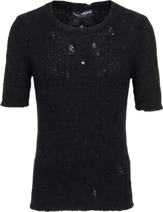 Dolce & Gabbana STRICKWAREN - Pullover auf YOOX.COM