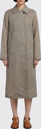Our Legacy Veste OUR LEGACY Femme couleur Beige