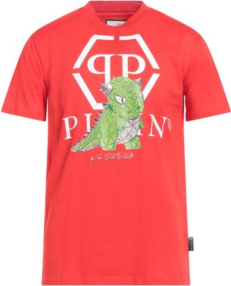 Philipp Plein TOPS - T-shirts auf YOOX.COM