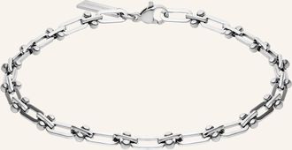 Liebeskind Liebeskind Armband Aus Edelstahl silber