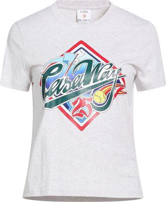 Casablanca TOPS - T-shirts auf YOOX.COM