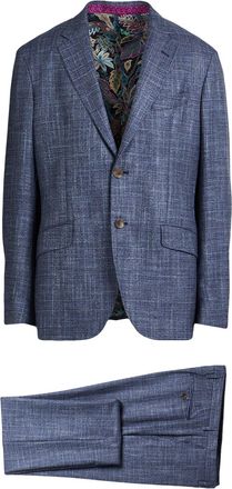 Etro ANZ&Uuml;GE und CO-ORDS - Anz&uuml;ge auf YOOX.COM