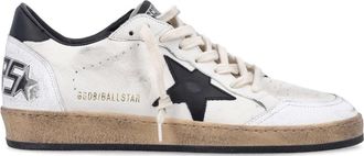 Golden Goose Homme, Chaussures, Multicolore, Taille: 41 EU Vintage Style Distressed Baskets