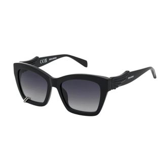 Zadig&Voltaire Szv503V 700Y Sonnenbrille - - Accessories - Damen - Schwarzk - 55 MM