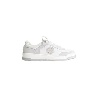 BALR. Low Myth Sneaker - - Shoes - Herren - Wei&szlig; - 46 EU