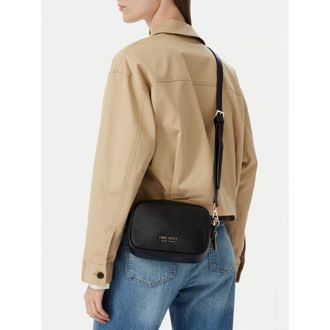 Nine West Handtasche Nine West EO-CALM POISE-LDA6766B Schwarz