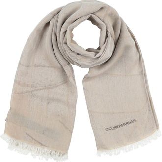 Emporio Armani ACCESSOIRES - Schals auf YOOX.COM