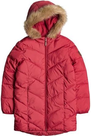 Roxy Kinder Mantel SOME SAY G JCKT