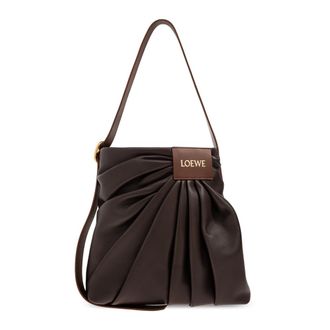Loewe Femme, Sacs, Brun, Taille: ONE Size Bags