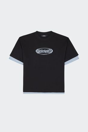 Wasted T-shirt - Taille XL